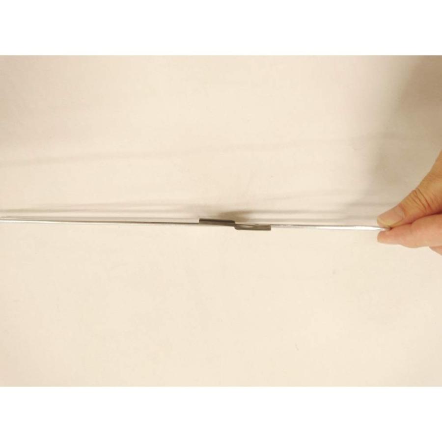 TRUSCO(トラスコ) らくらくシート押さえUピン 30cm 50本入 RKP30-50 : s-b08wpxl7b4-20250124 : Maple Shop - 通販 - Yahoo ...