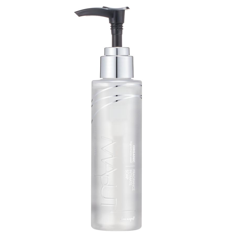 デリケートゾーン におい 石鹸 マプティ オーガニックフレグランスインティメイトソープ MAPUTI : 公式MAPUTI - 通販 ...