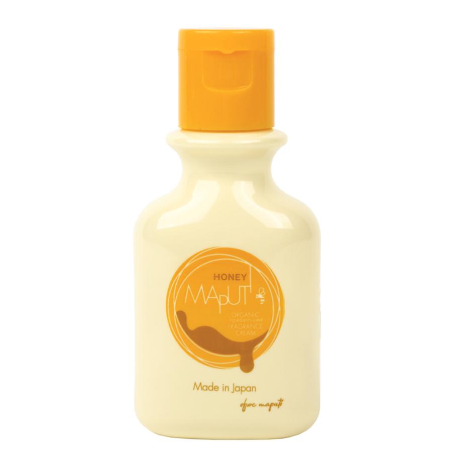 デリケートゾーン におい 黒ずみ マプティ オーガニックフレグランスホワイトクリーム MAPUTI HONEY : 公式MAPUTI - 通販 - Yahoo!ショッピング