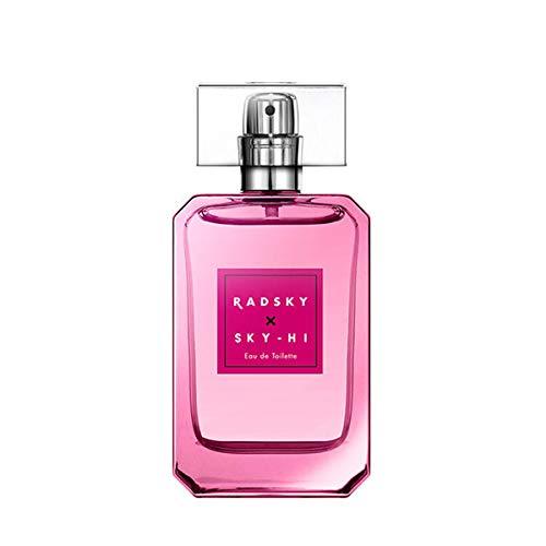 RADSKY(ラッドスカイ) ラッドスカイ ネオン オードトワレ 50mL 50ミリリットル ( : マキア - 通販 - Yahoo!ショッピング