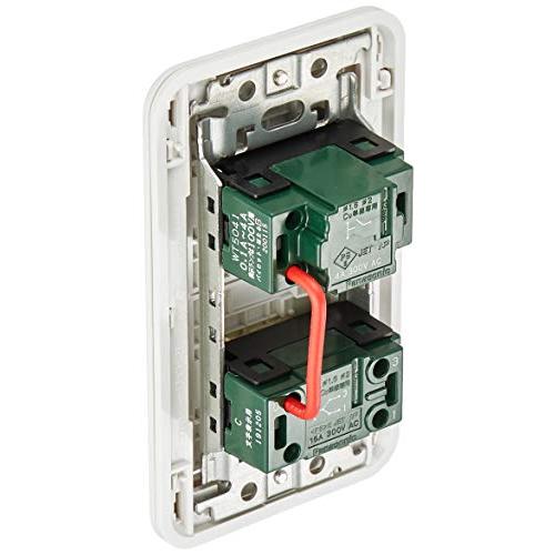 Panasonic (パナソニック) スイッチ FY-SV11W : マキア - 通販 - Yahoo!ショッピング