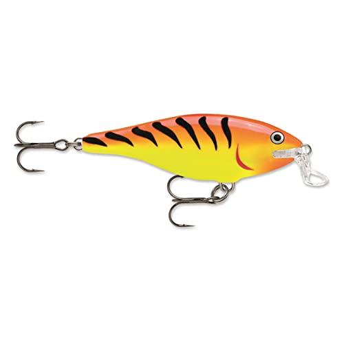 Rapala(ラパラ) シャッド シャロー シャッドラップ 7cm 7g シルバー S SSR7-S ル :2220230914043725 ...