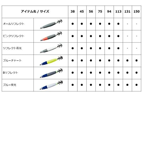 ダイワ(DAIWA) エメラルダス イカメタルスッテ ケイムラクレイジーオレンジ 94g : マキア - 通販 - Yahoo!ショッピング