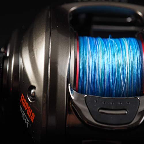 Rapala(ラパラ) PEライン ラピノヴァX カモパターン 150m 1.0号 20.8lb 4本編み : マキア - 通販 - Yahoo!ショッピング