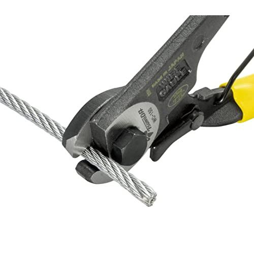 King TTC ワイヤーロープカッター WC-150 : マキア - 通販 - Yahoo!ショッピング