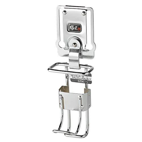 ベストツール(Besttool)極匠 工具差 ミゼットカッタ・ラチェットレンチ用 GTH-15 : マキア - 通販 - Yahoo!ショッピング