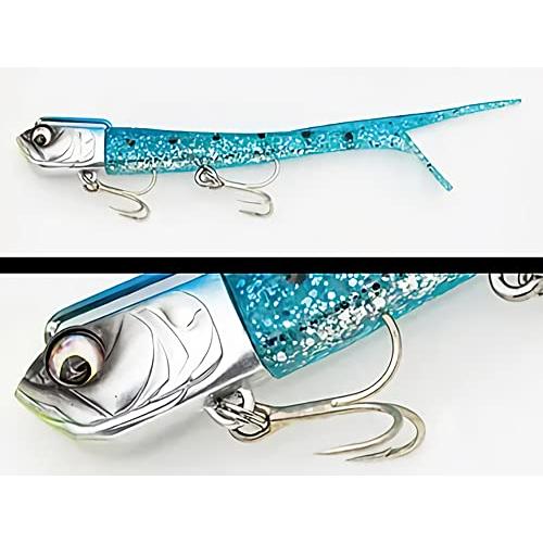 アダスタ(Adusta) SARYU (サリュー) 22g #810 UV サーディン : マキア - 通販 - Yahoo!ショッピング