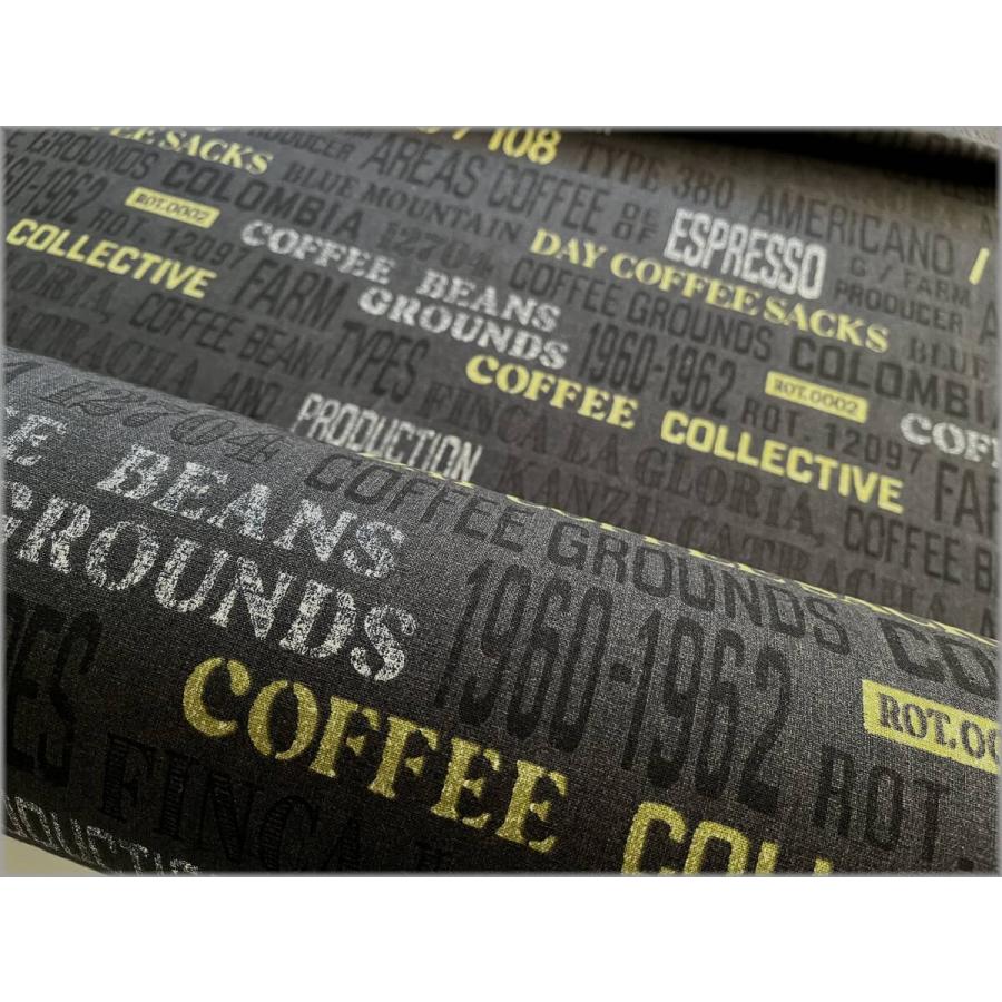 marble 50cm 10キャンバス 生地 布 coffee ブルックリン charcoal 2B : マーブルマーケット ヤフー店 - 通販 - Yahoo!ショッピング