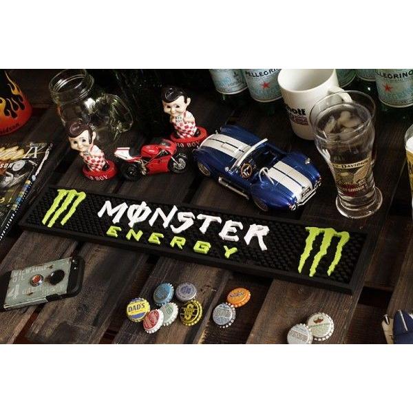 C4 バーマット モンスター・エナジー MONSTER ENERGY // インテリア雑貨 : アメリカン雑貨のマーブルマーブル - 通販 ...