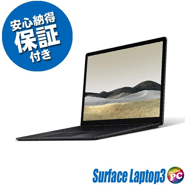 Surface Laptop Microsoft Laptop3 Model:1868 中古ノートパソコン WPS Office搭載 ...