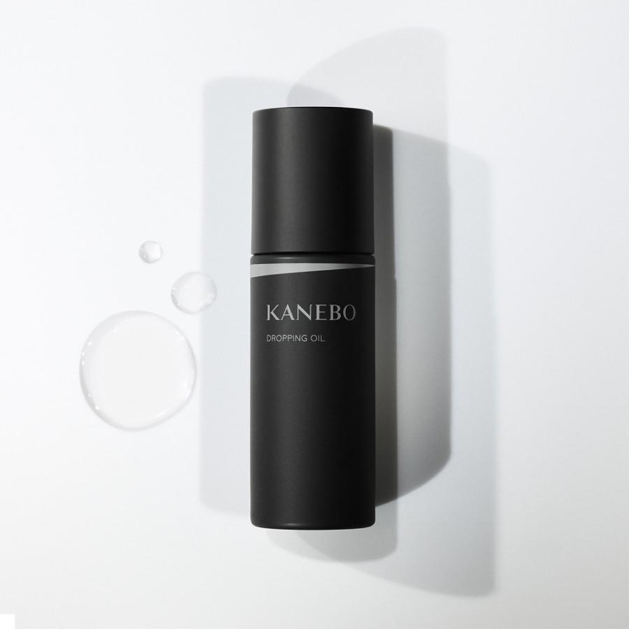国内正規品 KANEBO カネボウ ドロッピング オイル 美容液 40ml : marble shop - 通販 - Yahoo!ショッピング