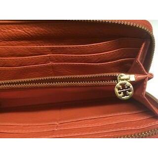 TORY BURCH トリーバーチ 財布 長財布 ラウンドチャック TORY BURCH トリーバーチ 財布 長財布 ラウンドチャック