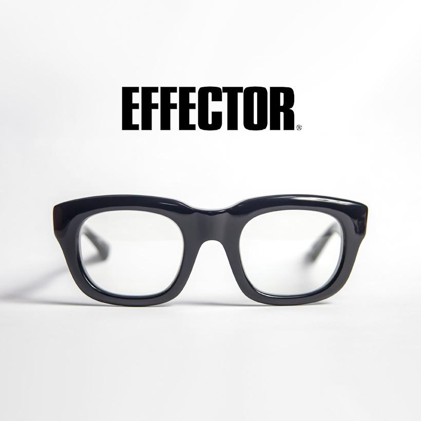 エフェクター EFFECTOR Delta ウェリントン メガネ 伊達 度付き :gls-delta:MARC ARROWS(マークアローズ) - 通販 - Yahoo!ショッピング