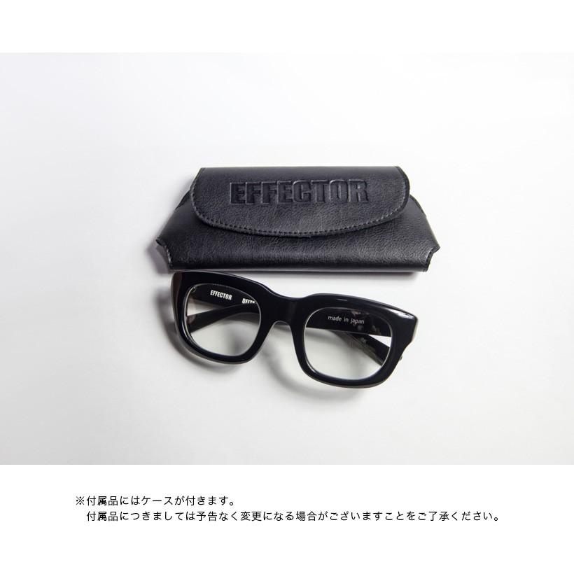 エフェクター EFFECTOR Delta ウェリントン メガネ 伊達 度付き : gls-delta : MARC ARROWS(マークアローズ) - 通販 - Yahoo!ショッピング