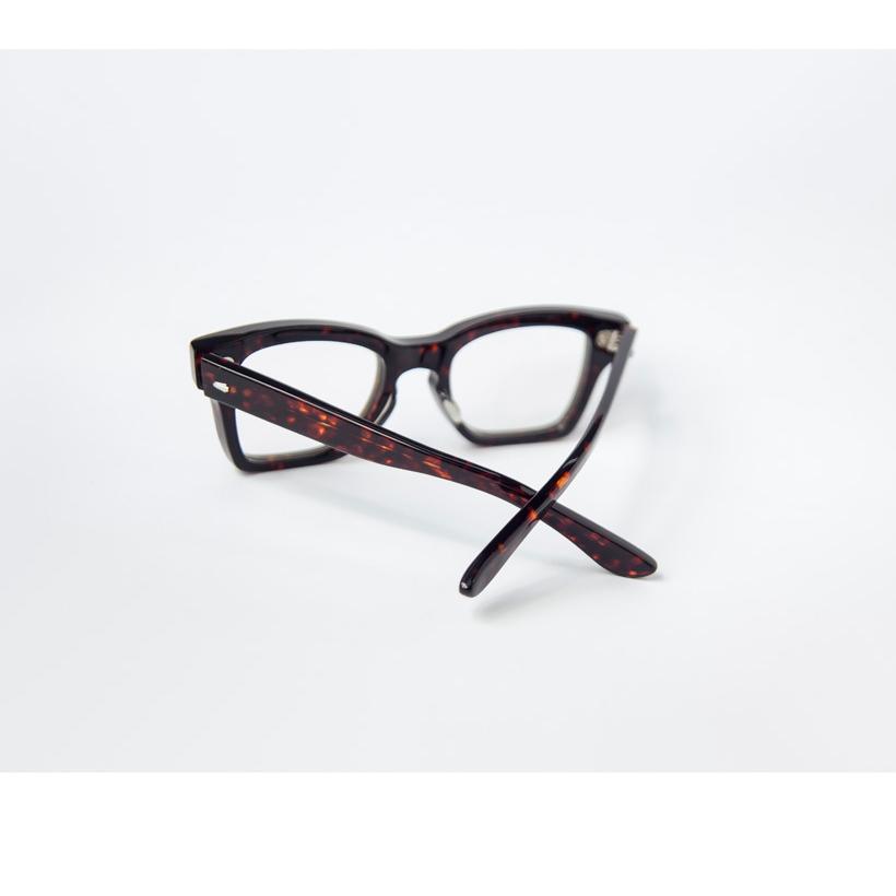 エフェクター EFFECTOR FLINT フリント ウェリントン メガネ 伊達 度付き :gls-flint:MARC ARROWS(マークアローズ) - 通販 - Yahoo!ショッピング