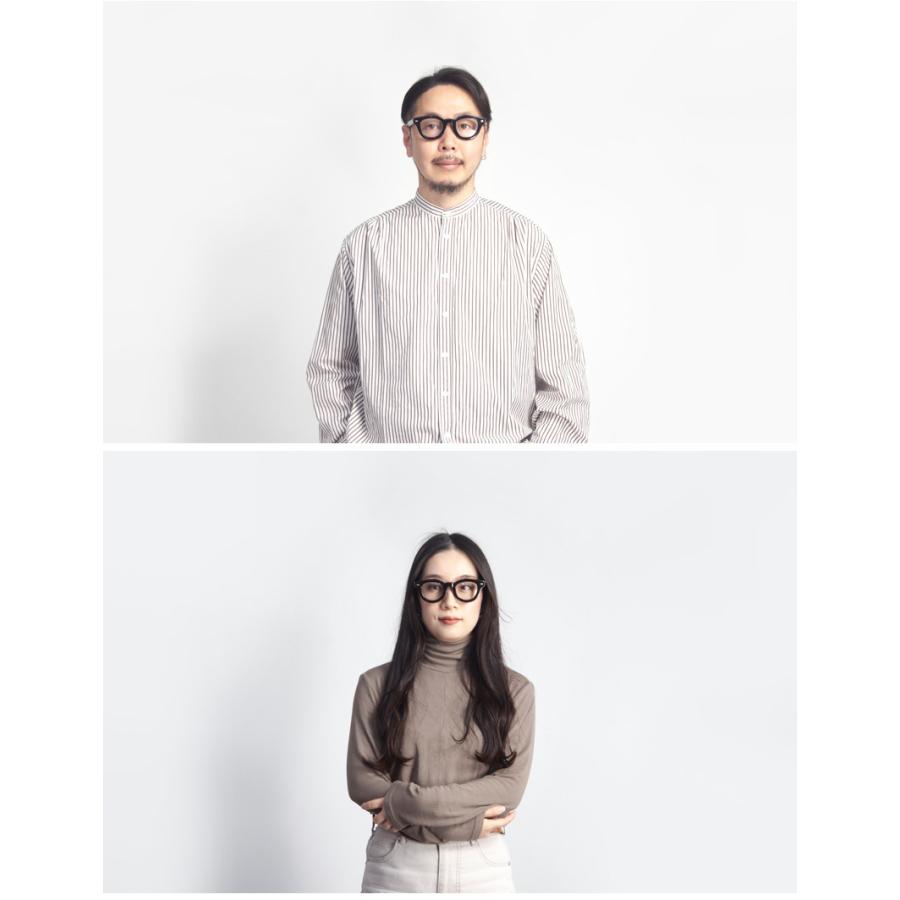 EFFECTOR エフェクター ハーモニストフルアップ Harmonist-full up ボストンフレーム メガネ 伊達 度付き : MARC ARROWS(マークアローズ) - 通販 ...