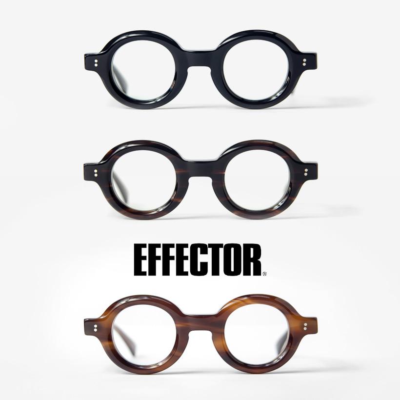 EFFECTOR エフェクター リキッド liquid スクエアフレーム メガネ 伊達 度付き : MARC ARROWS(マークアローズ) - 通販 - Yahoo!ショッピング
