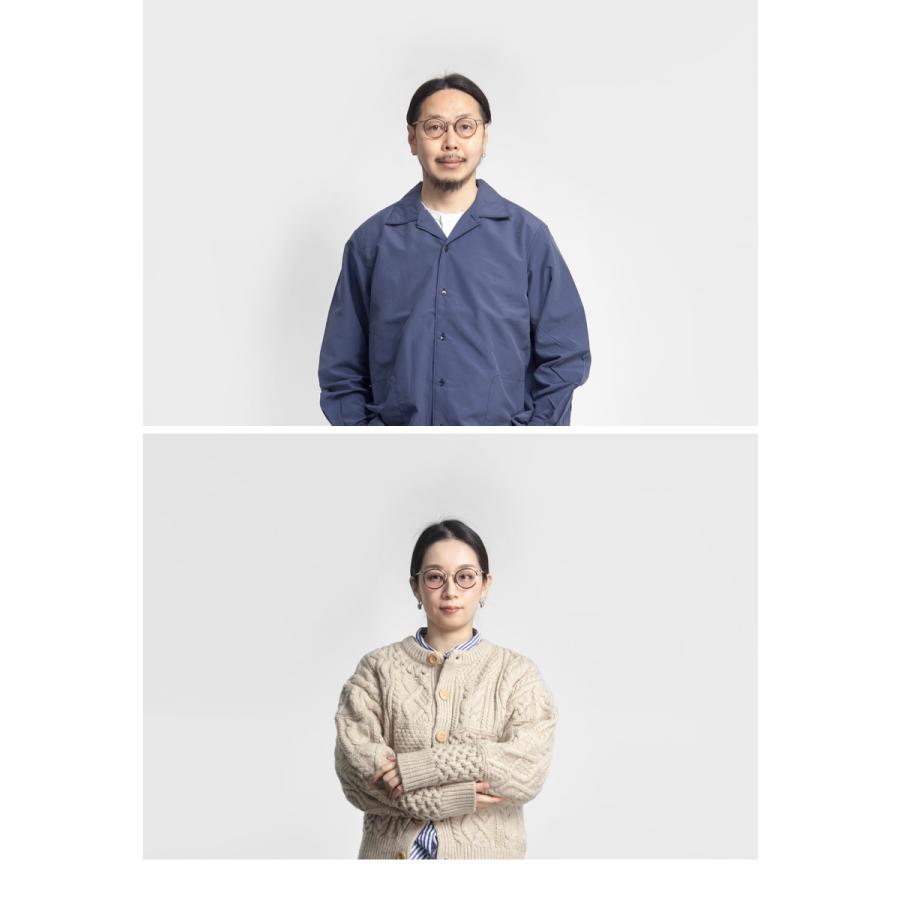 内藤熊八作 ボストンフレーム コンビネーション N-044 日本製 鯖江 メガネ 度付き 伊達 : MARC ARROWS(マークアローズ) - 通販 - Yahoo!ショッピング