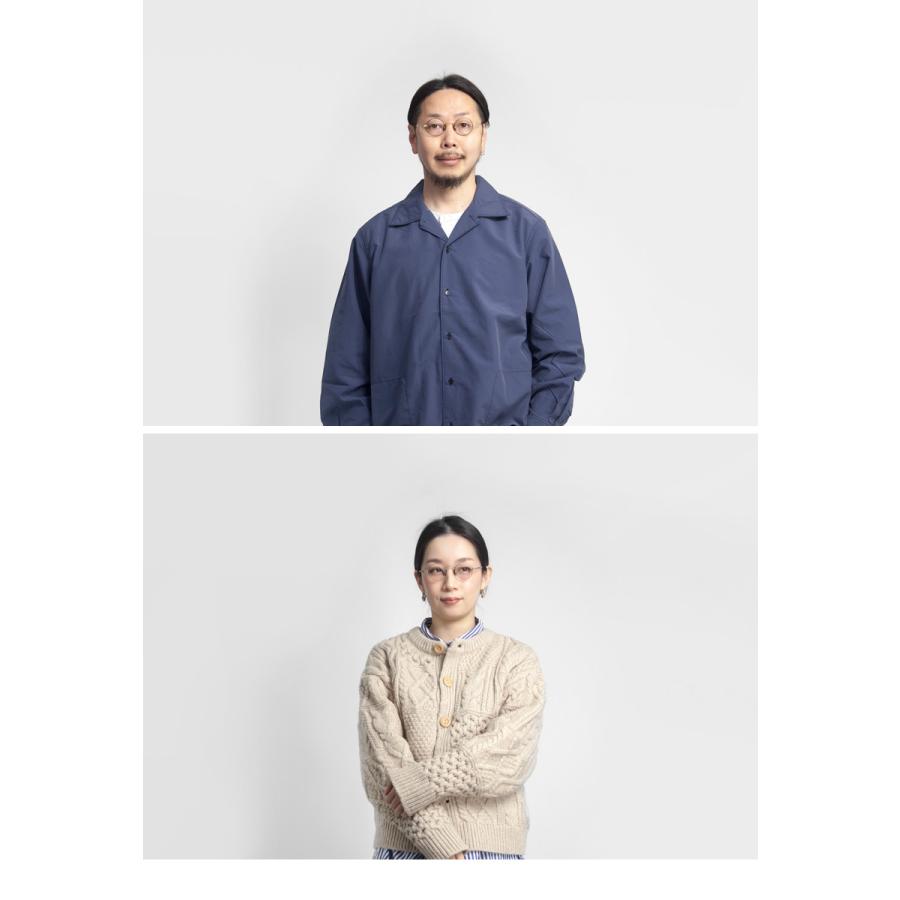 内藤熊八作 チタン製 ラウンドフレーム N-045 日本製 鯖江 メガネ 度付き 伊達 : MARC ARROWS(マークアローズ) - 通販 - Yahoo!ショッピング