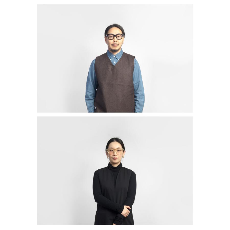 EFFECTOR エフェクター プレスト PRESTO スクエアフレーム メガネ 伊達 度付き : MARC ARROWS(マークアローズ) - 通販 - Yahoo!ショッピング