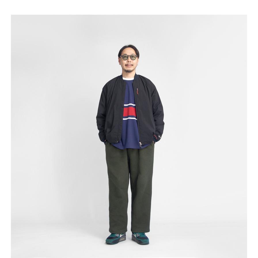 ナンガ NANGA ソフトダウンバーシティブルゾン メンズ : hgd-1a012 : MARC ARROWS(マークアローズ) - 通販 - Yahoo!ショッピング