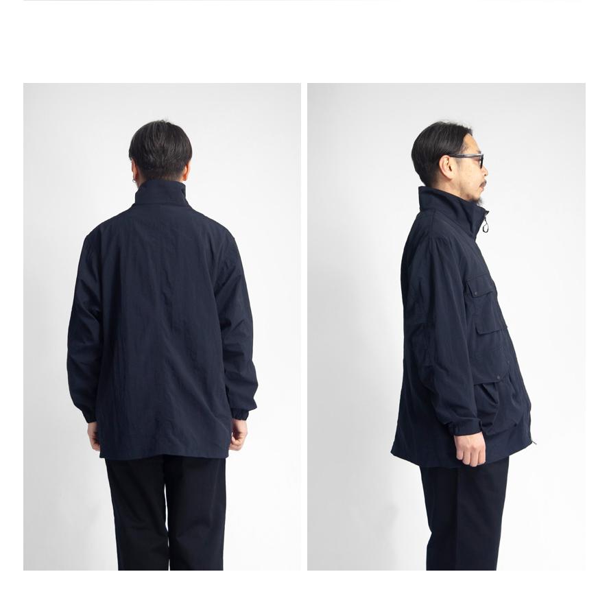 ナンガ NANGA ナイロンタッサー マウンテンブルゾン 撥水 メンズ : hgd-1d502 : MARC ARROWS(マークアローズ) - 通販 - Yahoo!ショッピング