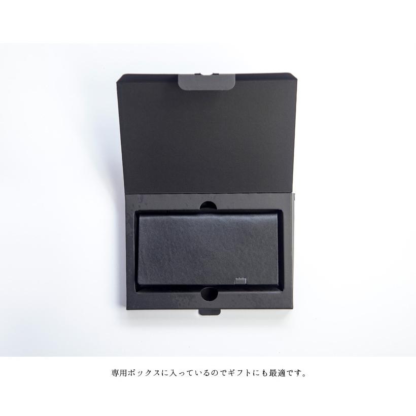 所作 shosa 長財布 ロングウォレット 海月 金魚 本革 レザー 所作 shosa 長財布 ロングウォレット 海月 金魚 本革 レザー