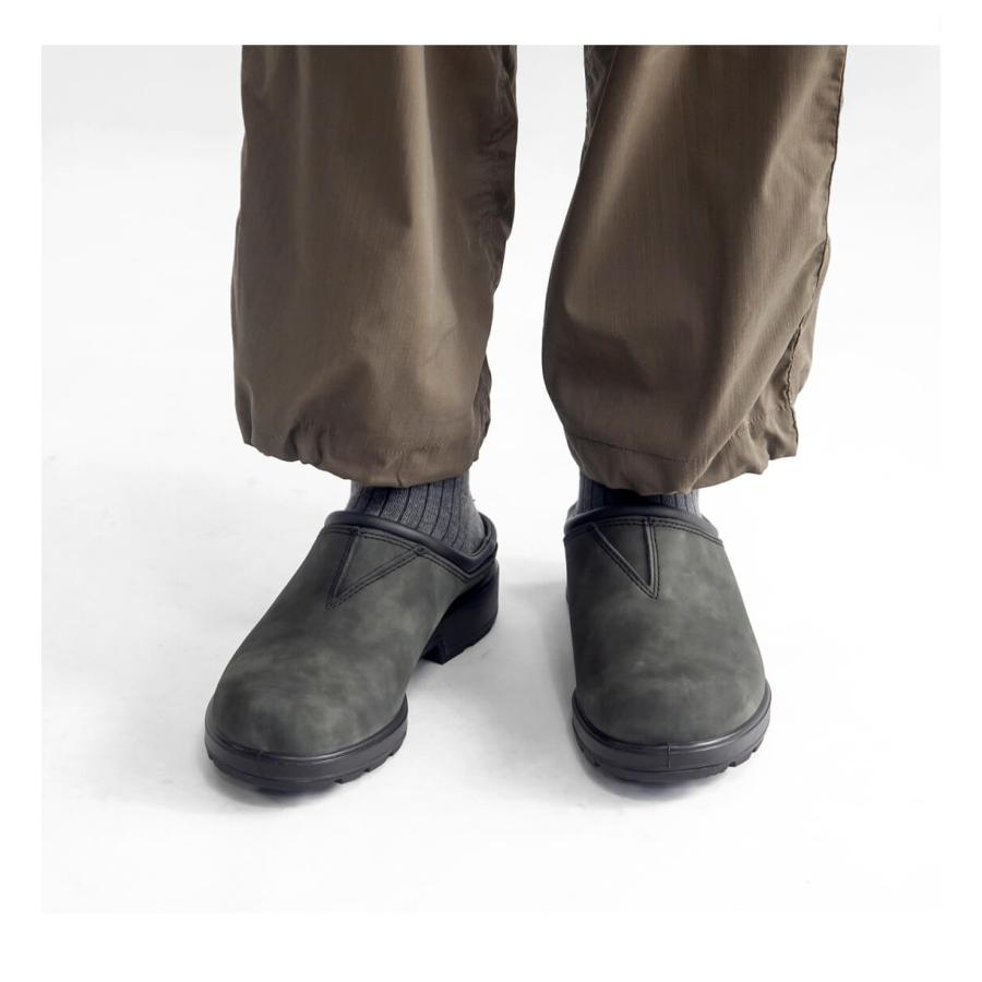 BLUNDSTONE（ブランドストーン） サイドゴアブーツ オリジナルズ