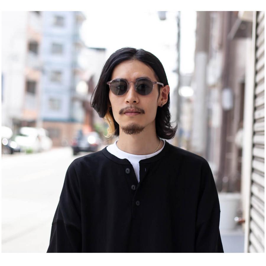 SOLAIZ ソライズ SLD-002 ボストン 偏光サングラス OUTDOOR メンズ レディース : MARC ARROWS(マークアローズ) - 通販 - Yahoo!ショッピング