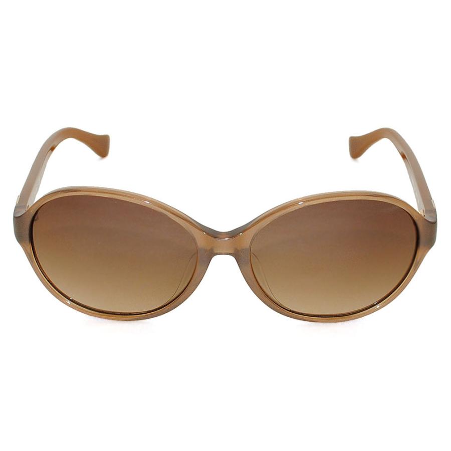 カルバンクライン サングラス Calvin Klein CK4296SA-237 cK サングラス アジアンフィット UVカット メンズ レディース ブラウン : mp-cal-073 ...