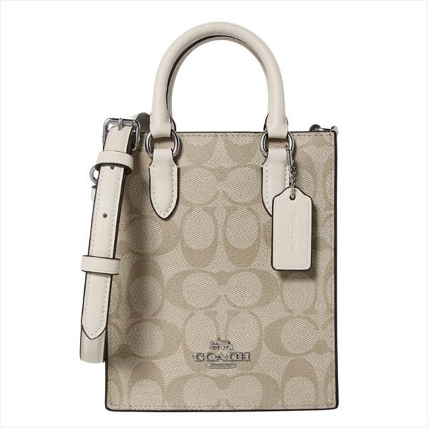 COACH コーチアウトレット バッグ OUTLET ショルダーバッグ ハンドバッグ CJ494 SIGHA ライトカーキ チョーク ホワイト ...