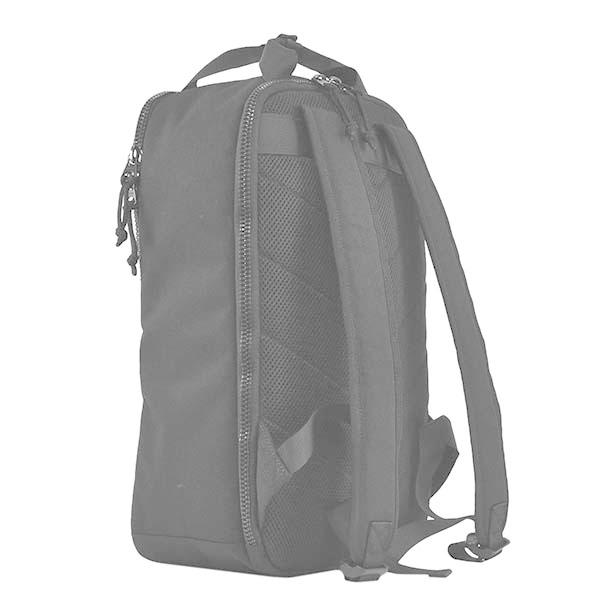 DIESEL ディーゼル バッグ バックパック X07279 GINKGO BACKPACK ブラック BLACK 黒 T8013 ...