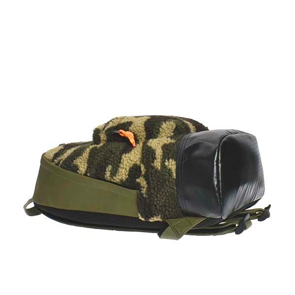 ディーゼル バッグ DIESEL バックパック MARMUT BACKPACK X08260 P4269 T7434 カーキ ブラウン ...