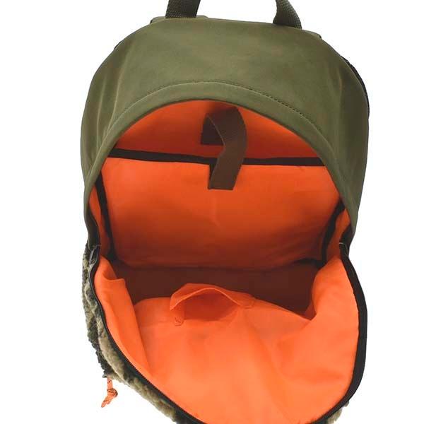 ディーゼル バッグ DIESEL バックパック MARMUT BACKPACK X08260 P4269 T7434 カーキ ブラウン ...