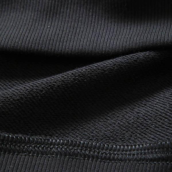 Y-3 ワイスリー パーカー H44786 ORGANIC COTTON TERRY HOODIE BLACK ブラック ...