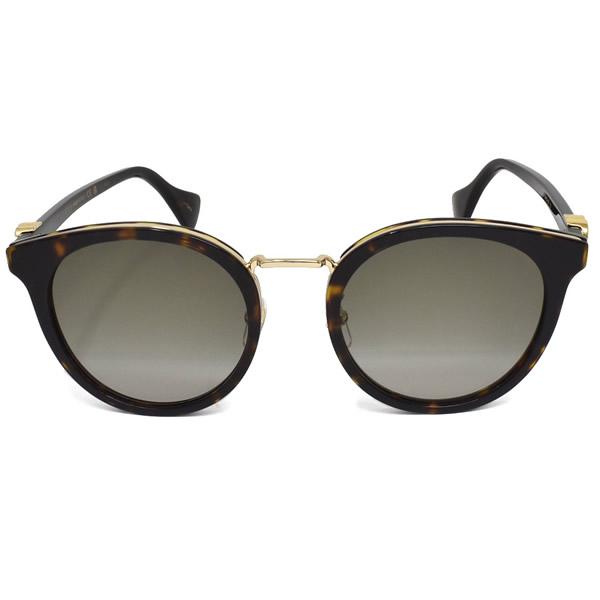 グッチ GUCCI サングラス アジアンフィット GG1181SK 003 メンズ レディース ユニセックス ハバナ＋ブラウングラデーションサングラス ア GUCCI（グッチ） サングラス GUCCI GG1181SK-003 サングラス アジアン