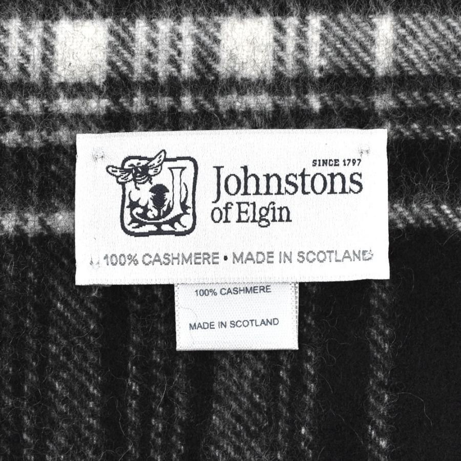 Johnstons of Elgin（ジョンストンズ オブ エルガン） ジョンストンズ