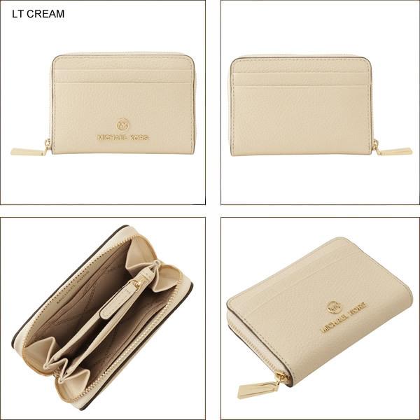 MICHAEL KORS マイケルコース カードケース コインケース 小銭入れ JET SET CHARM SM ZA COIN CARD ...