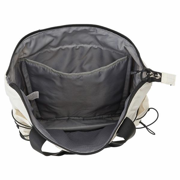 THE NORTH FACE ザ ノースフェイス トートバッグ NF0A52SV Q4C ボレアリス 2WAY バックパック ホワイト ブラック ユニセックス BOREALIS TOTE ...