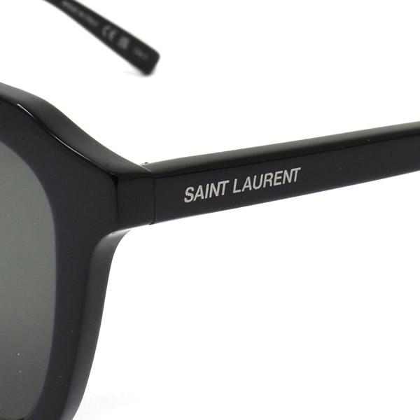 SAINT LAURENT サンローラン サングラス SL 457 001 メンズ レディース ユニセックス SL457-001 ブラック ...