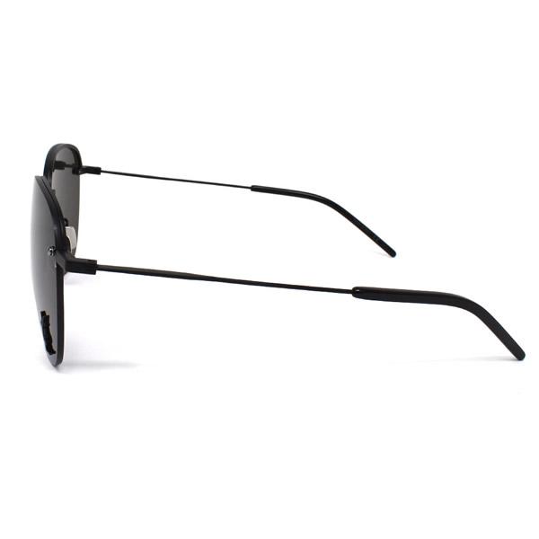 SAINT LAURENT サンローラン サングラス SL 328/KM 001 アジアン