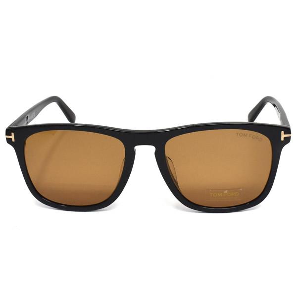 TOM FORD（トムフォード） サングラス TOM FORD FT0930-F/S 01E 56 サングラス TF0930 アジアンフィット ...