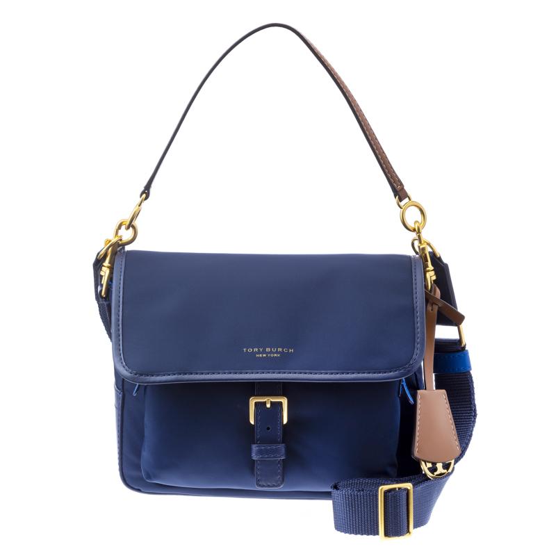 トリーバーチ バッグ TORY BURCH ショルダーバッグ 58402 ネイビー ROYAL NAVY 403 :mp-trc-216 ...