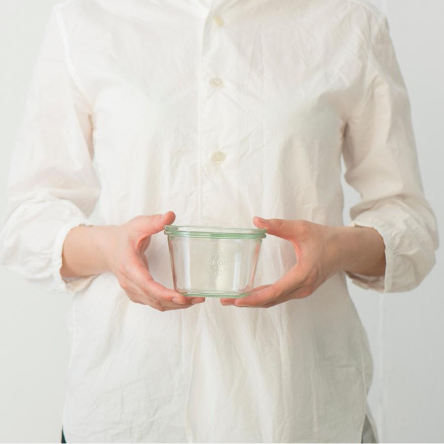 (公式ショップ)WECK MOLD SHAPE 300ml 口が広く扱いやすい人気サイズ : marcsSTORE Yahoo!shop - 通販 - Yahoo!ショッピング