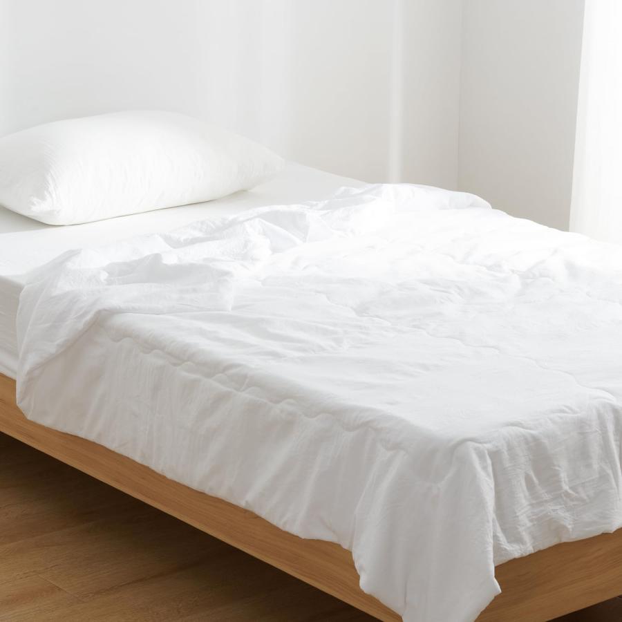 Atokazo 肌掛け布団 ダブル 夏用 超軽量 肌にやさしい 薄手 TEIJIN中綿 防菌防臭 : Marcy Retail Store - 通販 - Yahoo!ショッピング