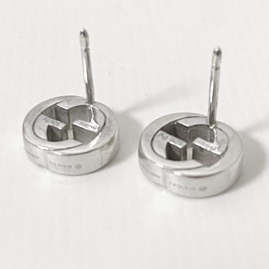 グッチ ピアス ミニ GG シルバー 925 丸 ロゴ SV 銀 箱付 3 ☆ :5320:Mari Cruise - 通販 - Yahoo!ショッピング