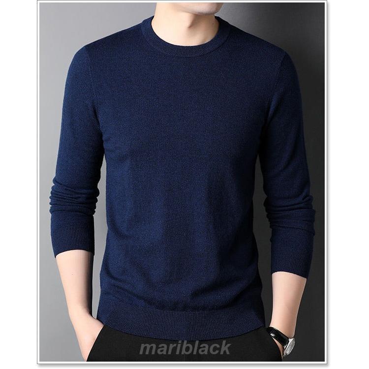 セーター メンズ ウール100%「高品質」ニット ブランド ゴルフ 大きいサイズも充実 40代 50代 : ks-abm-tp196 : mariblack - 通販 - Yahoo!ショッピング
