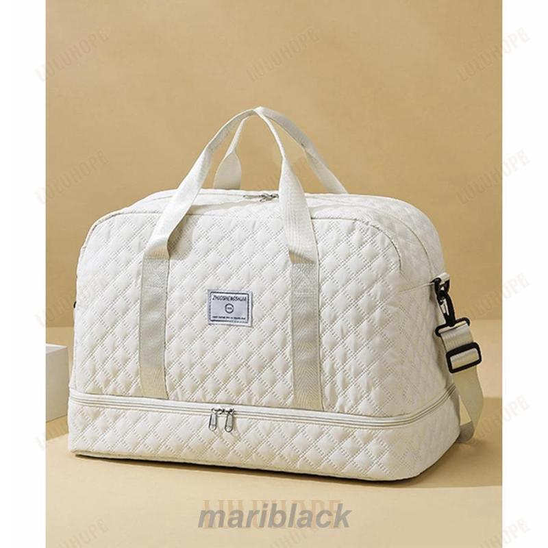 ボストンバッグ キルティング 旅行カバン : ks-b23-bagl419 : mariblack - 通販 - Yahoo!ショッピング