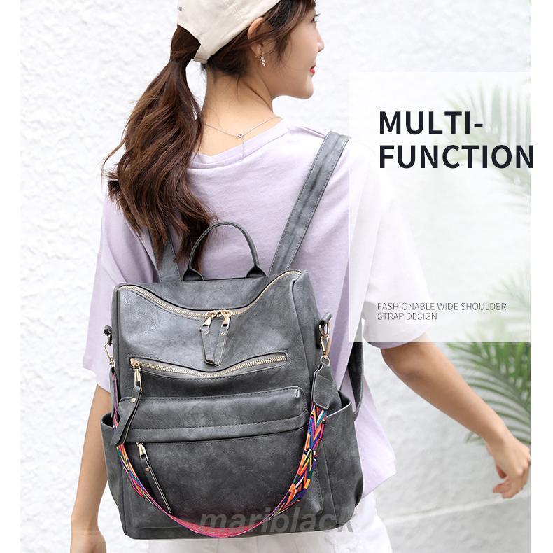 リュックサック レディース トートバッグ 本革 レディース リュック レディース ショルダーバッグ way おしゃれ 大容量 通学 通勤 旅行 デイパック : ks-b23-bagl510 ...