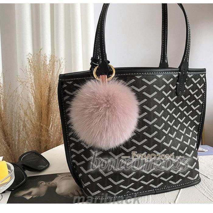 バッグチャーム ファーチャーム フォックス ファーボール リアルフォックスファーボール バッグ ポーチ キーホルダー 携帯スト レディース : ks-b23-bagl708 ...